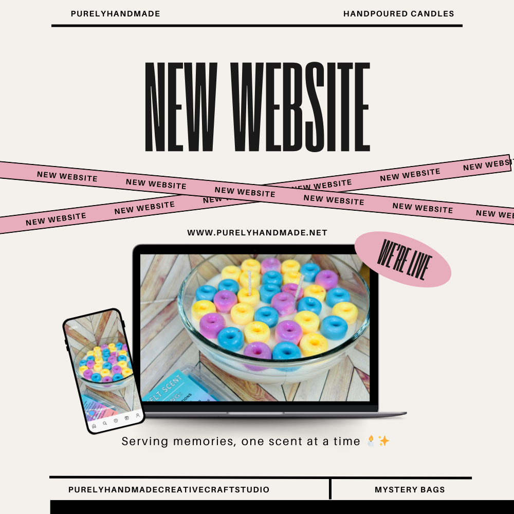 Contact – Purely Handmade Creative Craft Studio